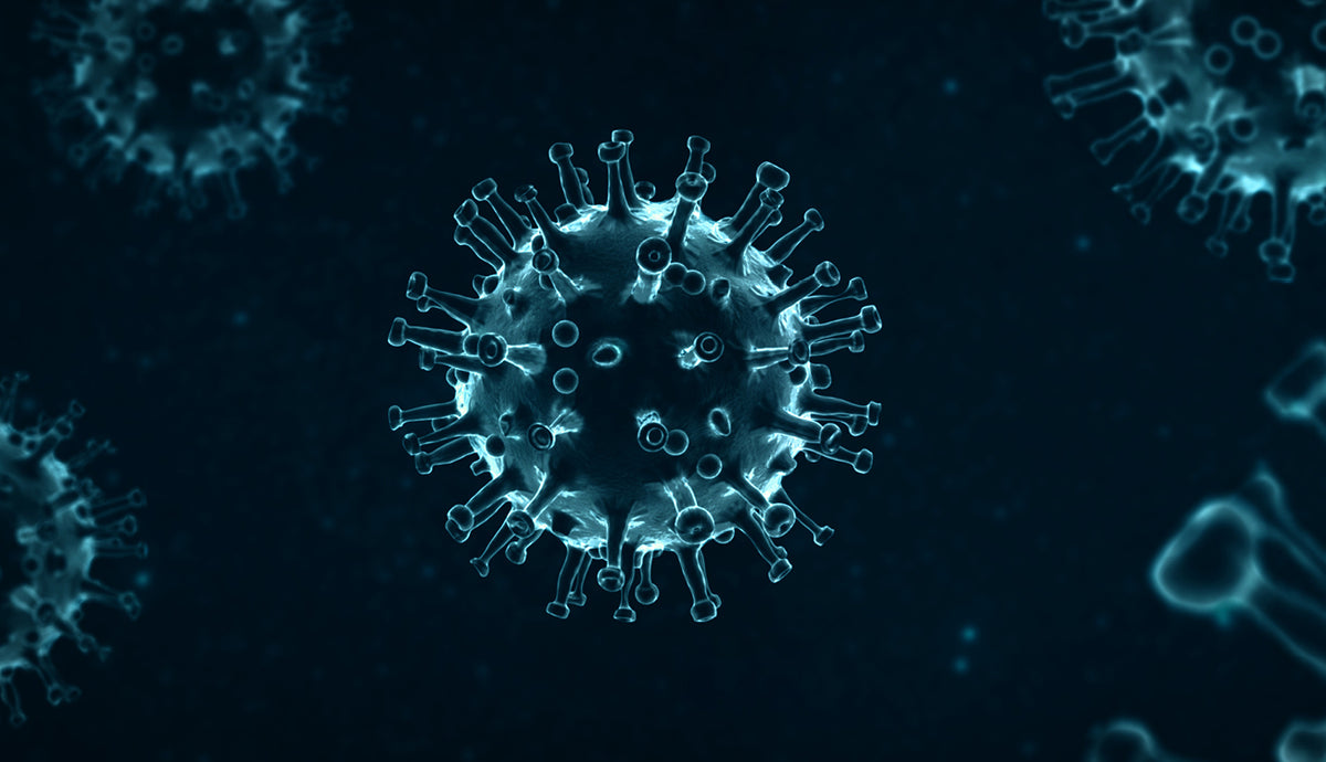 How Indoor Air Quality Affects COVID-19 — Perfect Aire