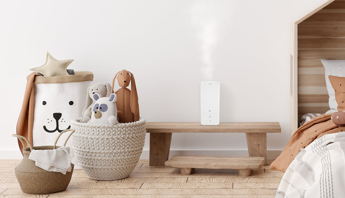 Top 6 Reasons to Control Indoor Humidity — Perfect Aire