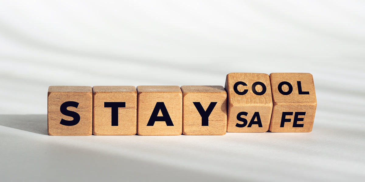 Stay Cool and Safe: Essential Window AC Safety Tips — Perfect Aire