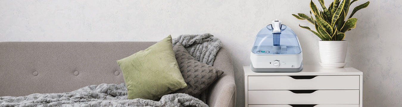 Humidifiers — Perfect Aire