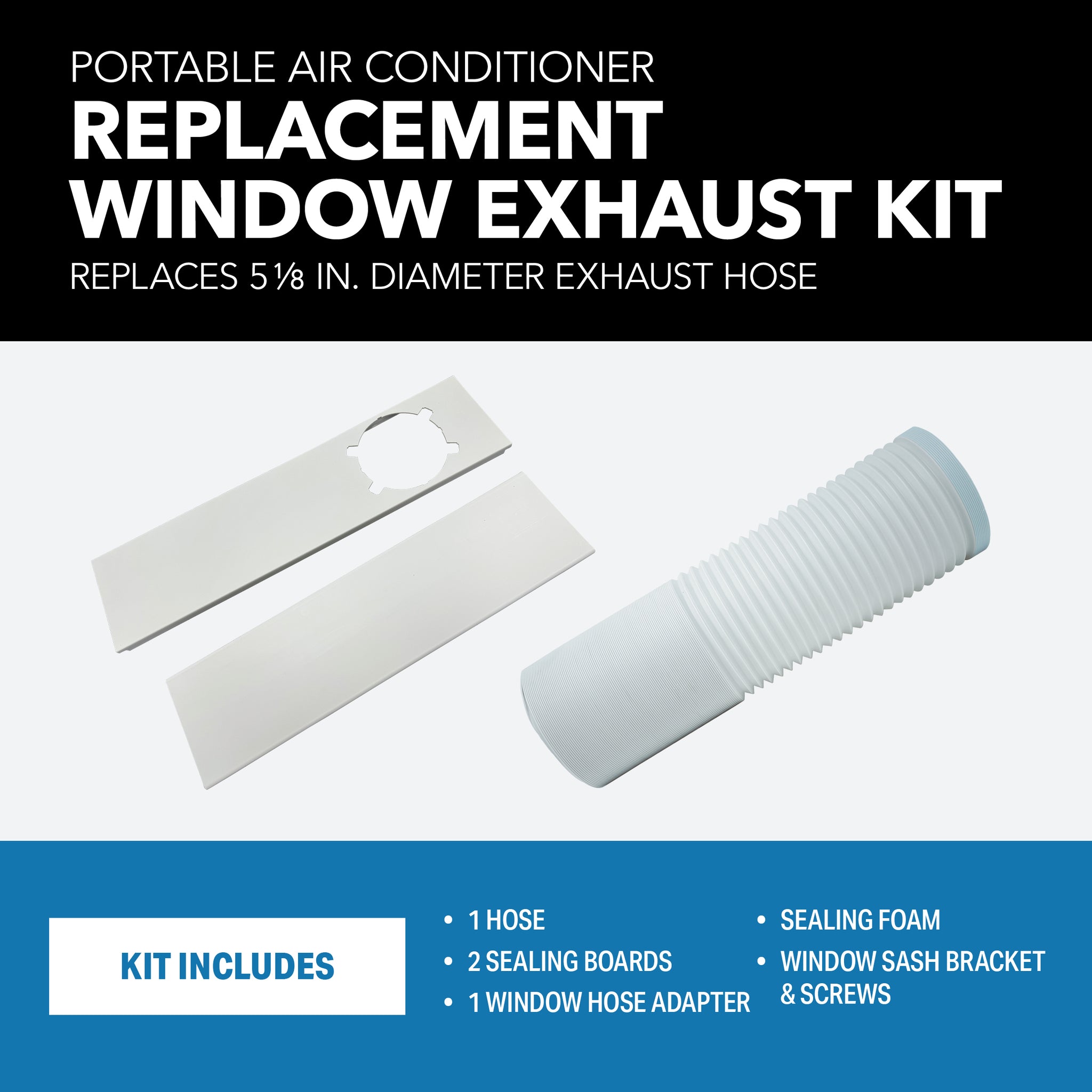 Air Conditioner Accessories — Perfect Aire