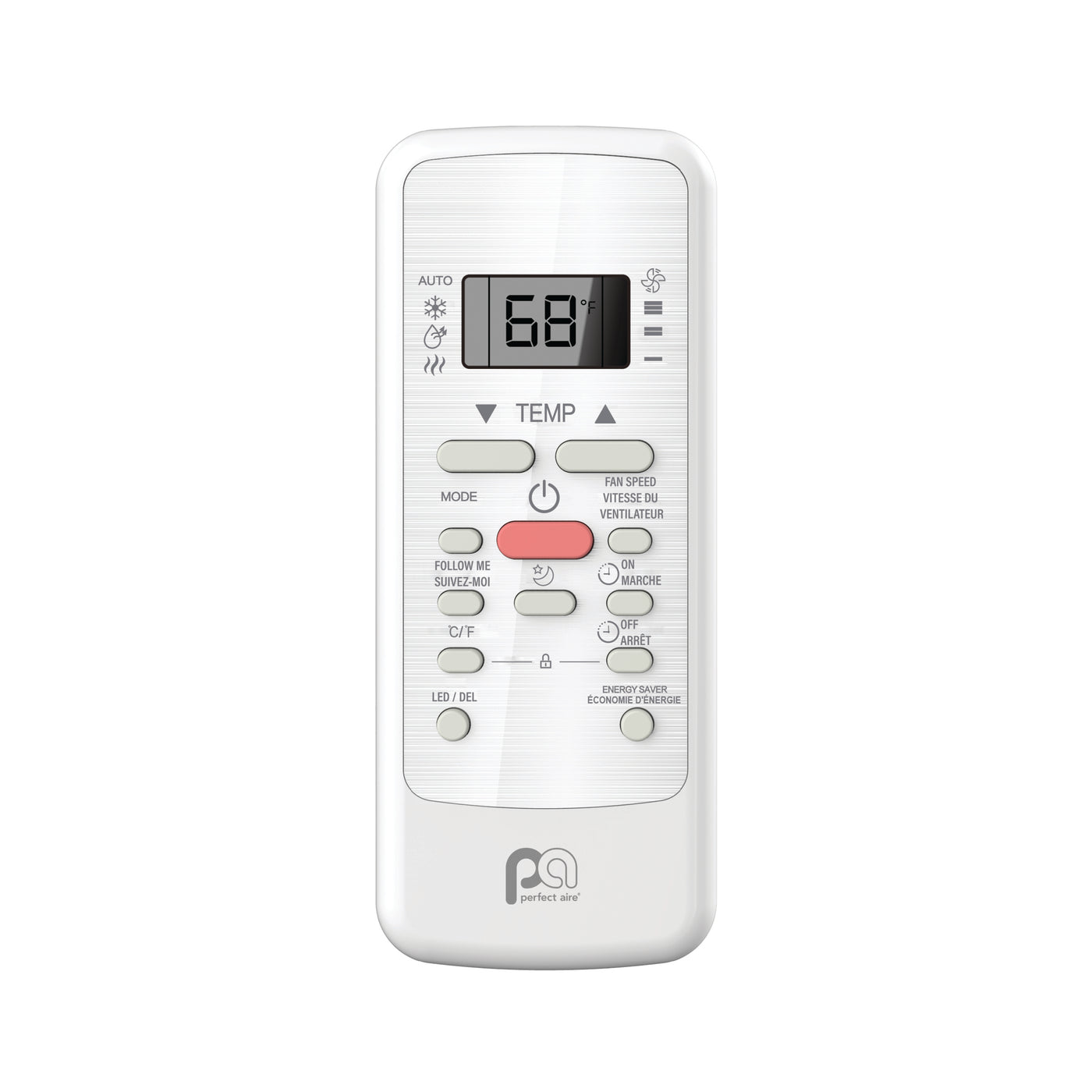 8,000 BTU 115V Cool/Heat Window Air Conditioner with 3,500 BTU Electri ...
