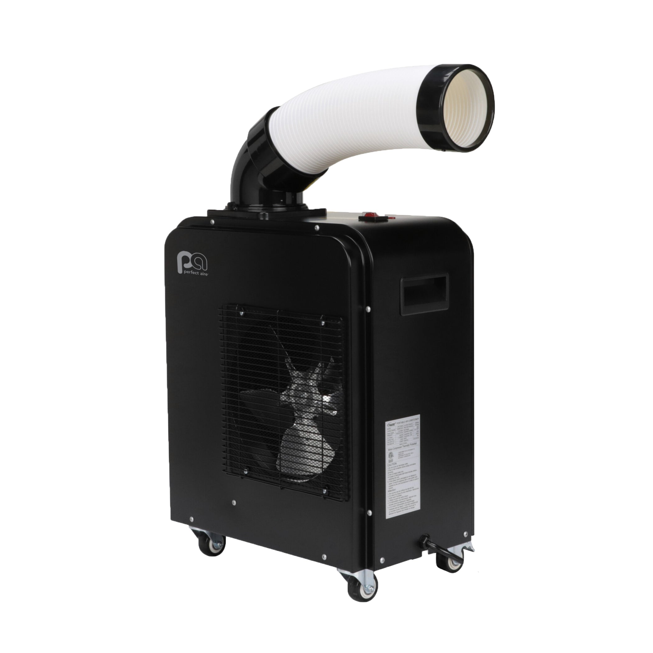 7,000 BTU Portable Indoor Outdoor Spot Cooler, No Installation Needed ...