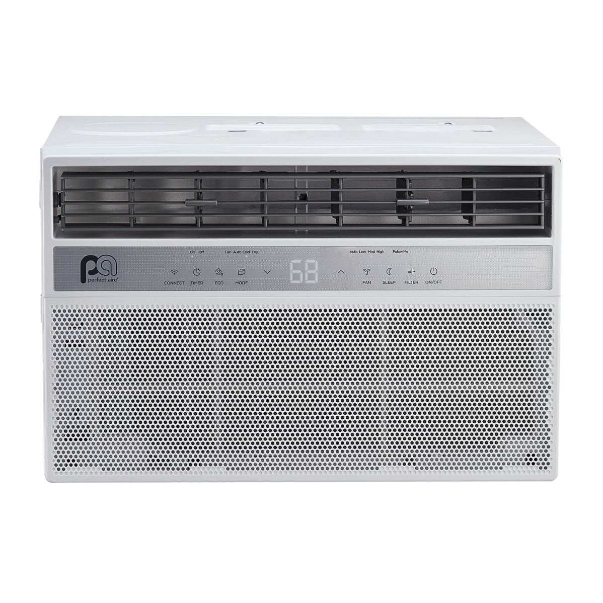 Window Air Conditioners — Perfect Aire