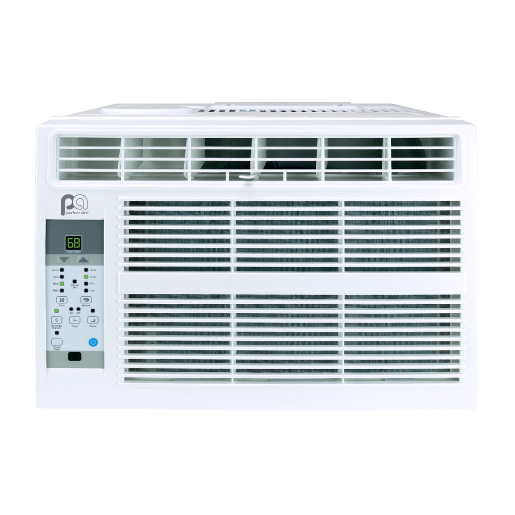 Window Air Conditioners — Perfect Aire