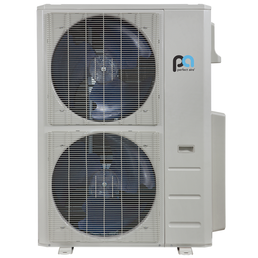 Ductless Mini-Splits — Perfect Aire