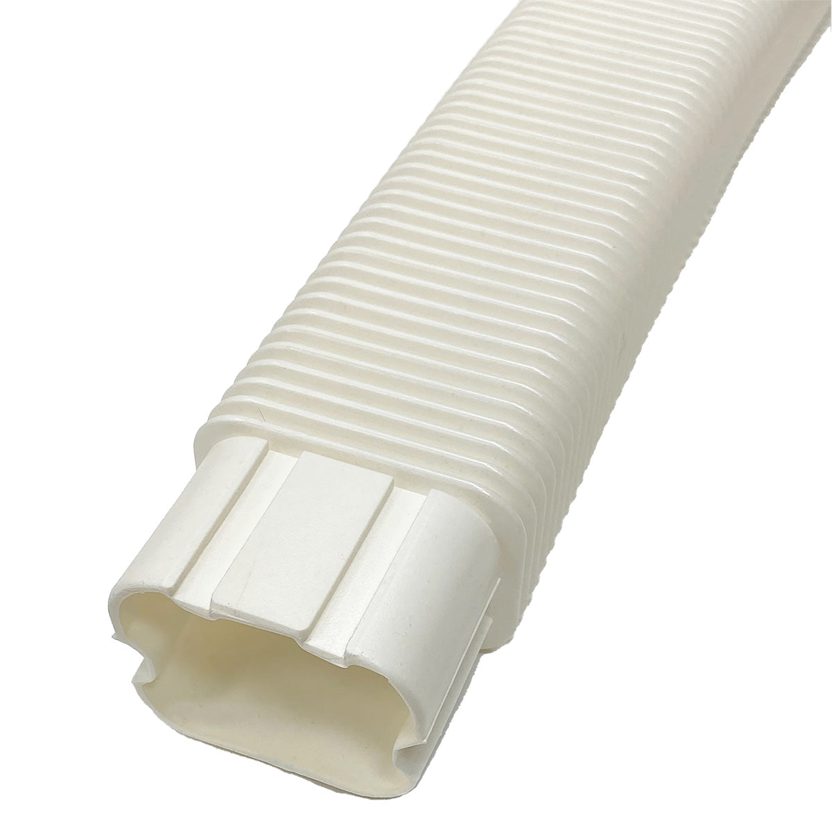 Line Set Cover Flexible Joint — Perfect Aire