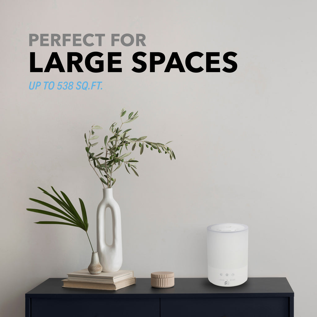 Humidifiers — Perfect Aire