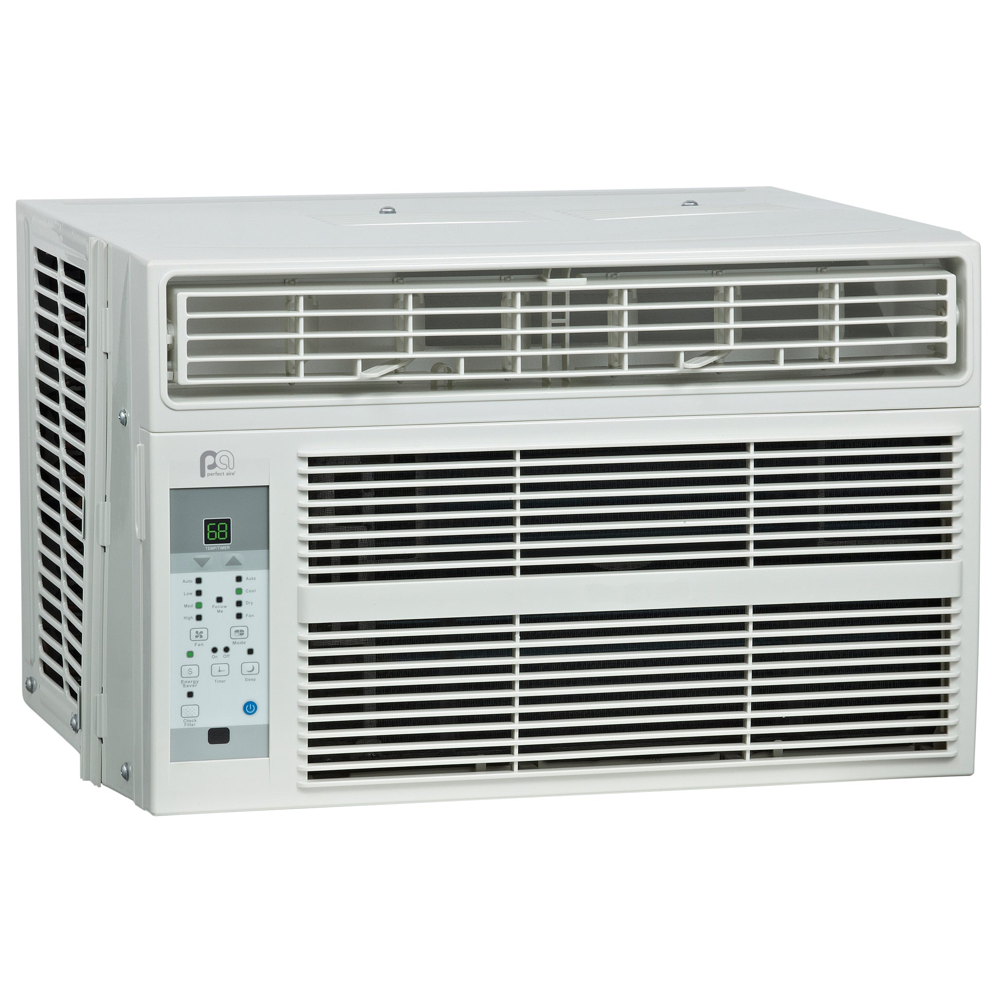Window Air Conditioners — Perfect Aire