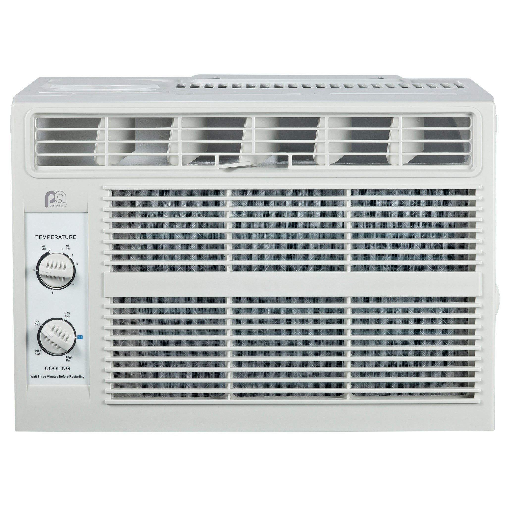 Air Conditioners — Perfect Aire
