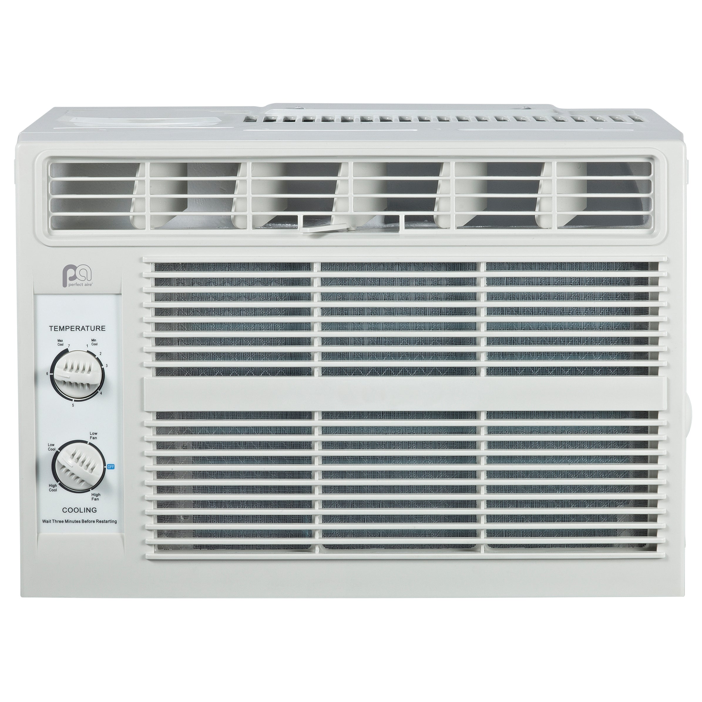 Air Conditioners — Perfect Aire