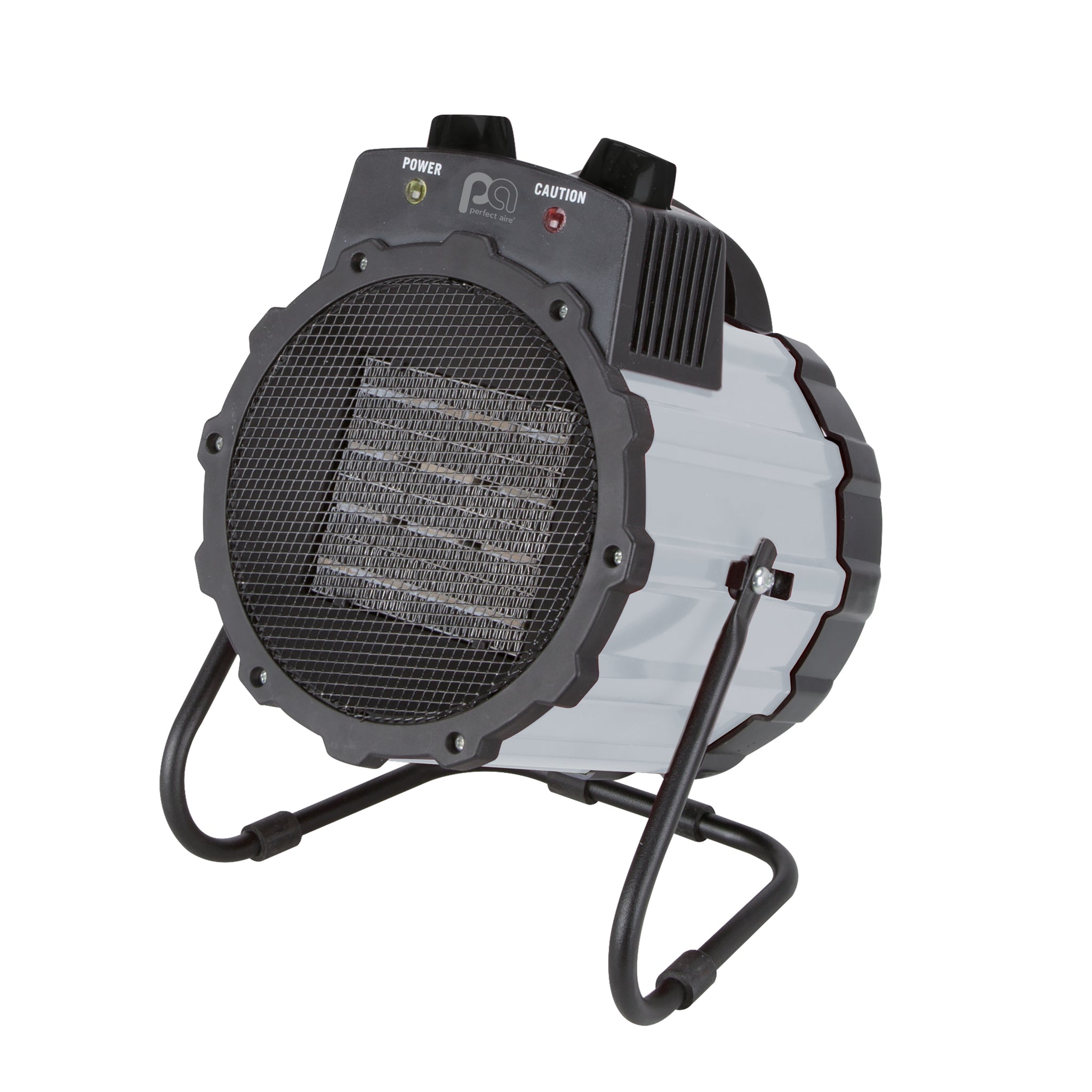 Ceramic Heaters — Perfect Aire