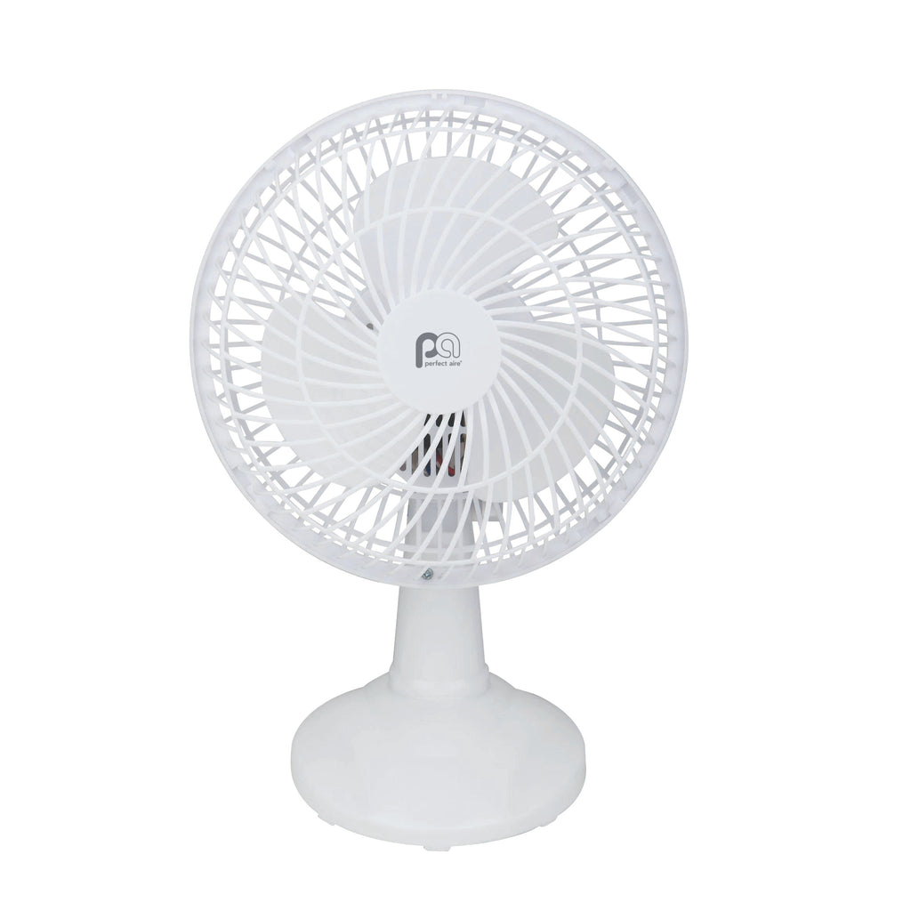 Table Fans — Perfect Aire