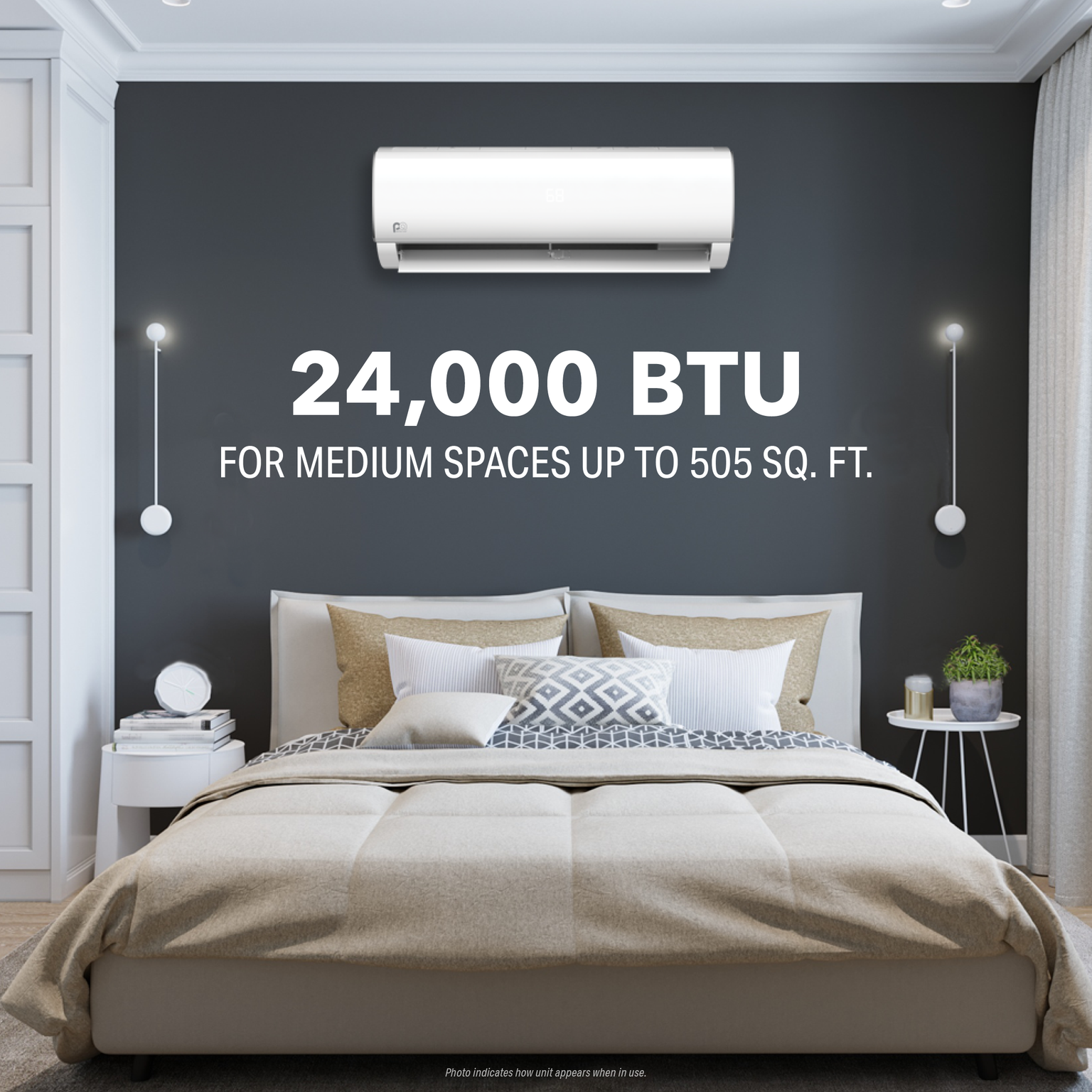 Ductless Mini-Splits — Perfect Aire