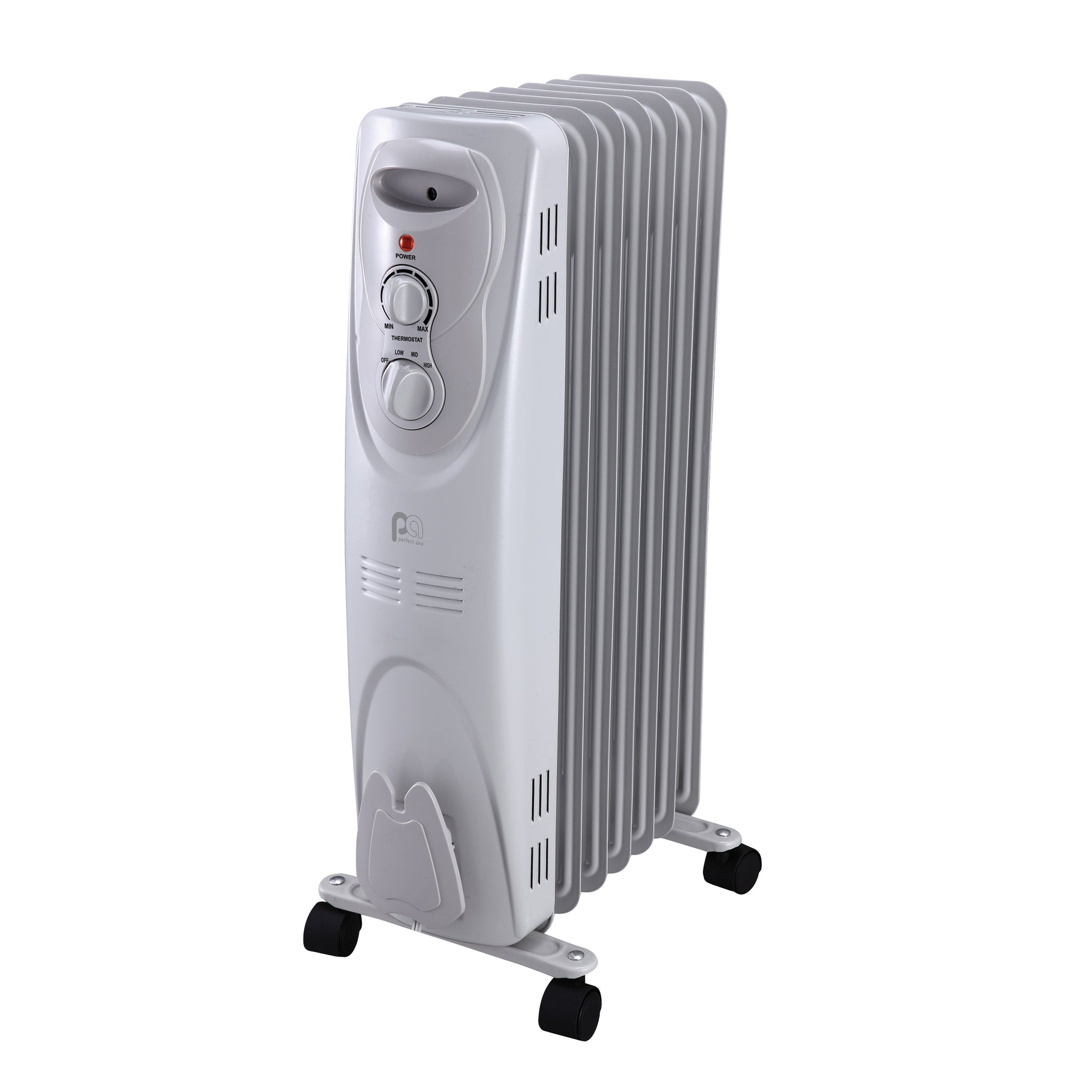 Convection Heaters — Perfect Aire
