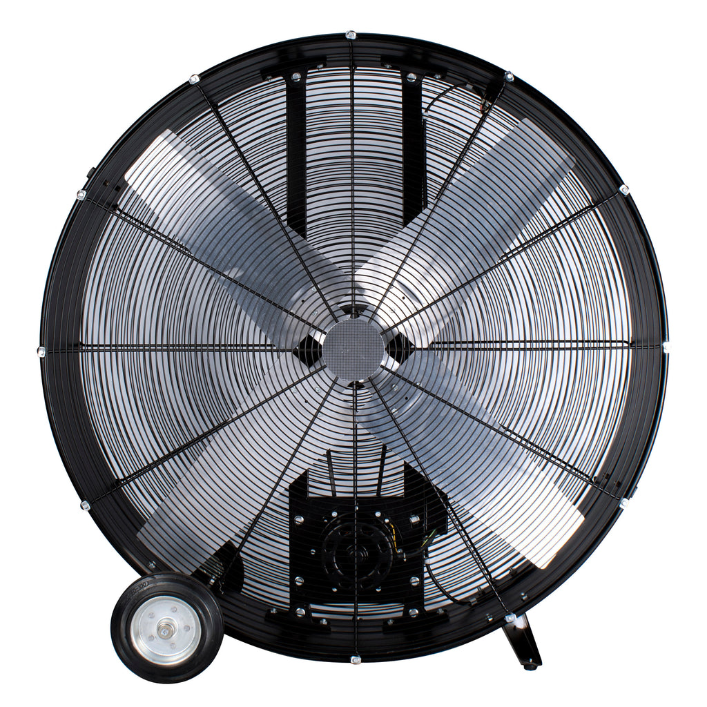 High Velocity Fans — Perfect Aire