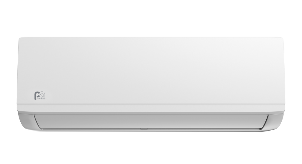 Ductless Mini-Splits — Perfect Aire
