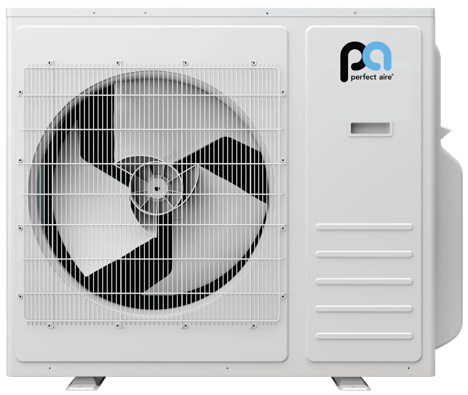 Quick Connect Ductless Mini-Splits — Perfect Aire