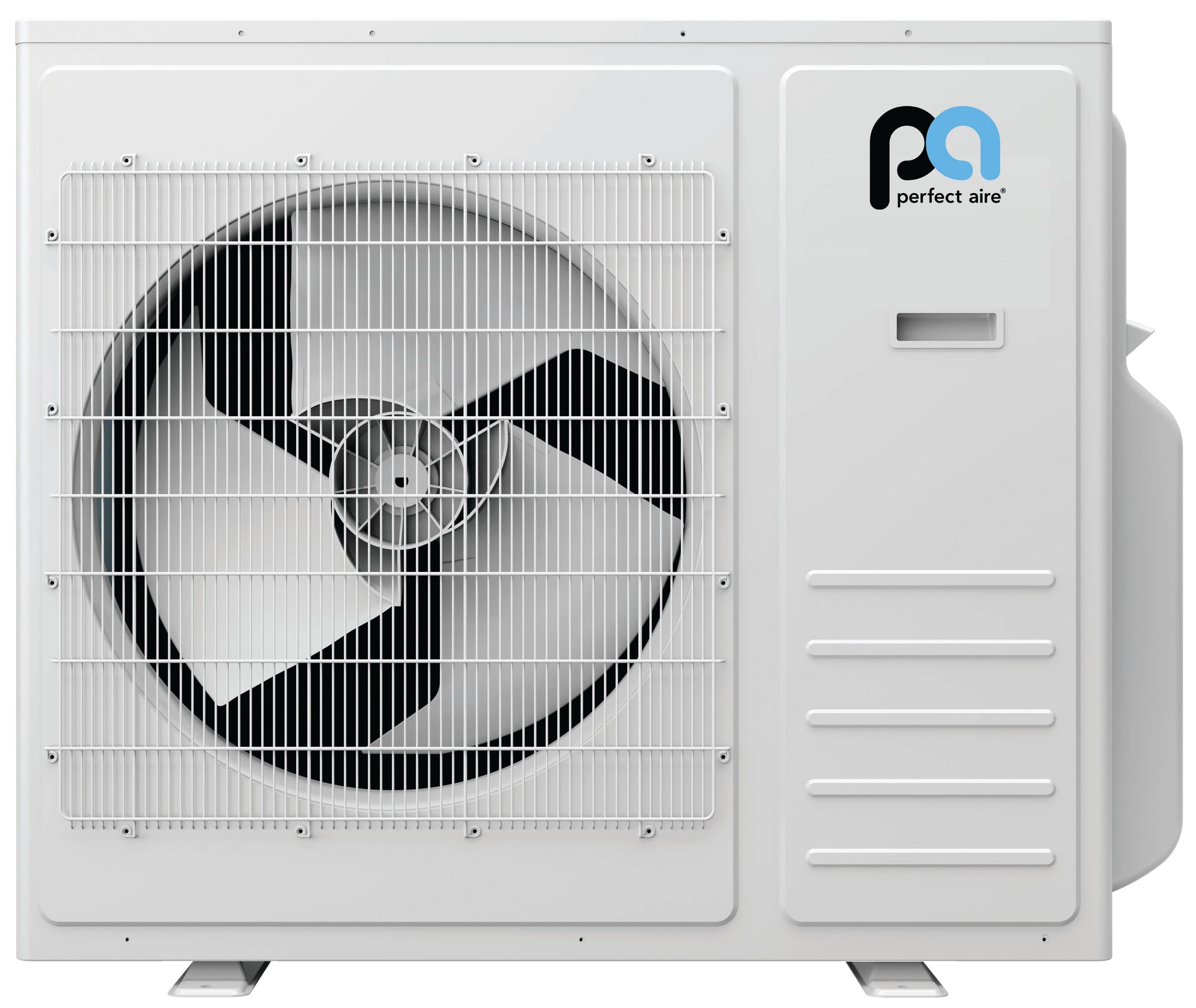 Quick Connect Ductless Mini-Splits — Perfect Aire