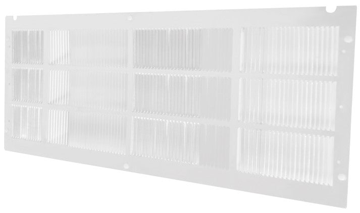 PTAC Steel Architectural Grille — Perfect Aire