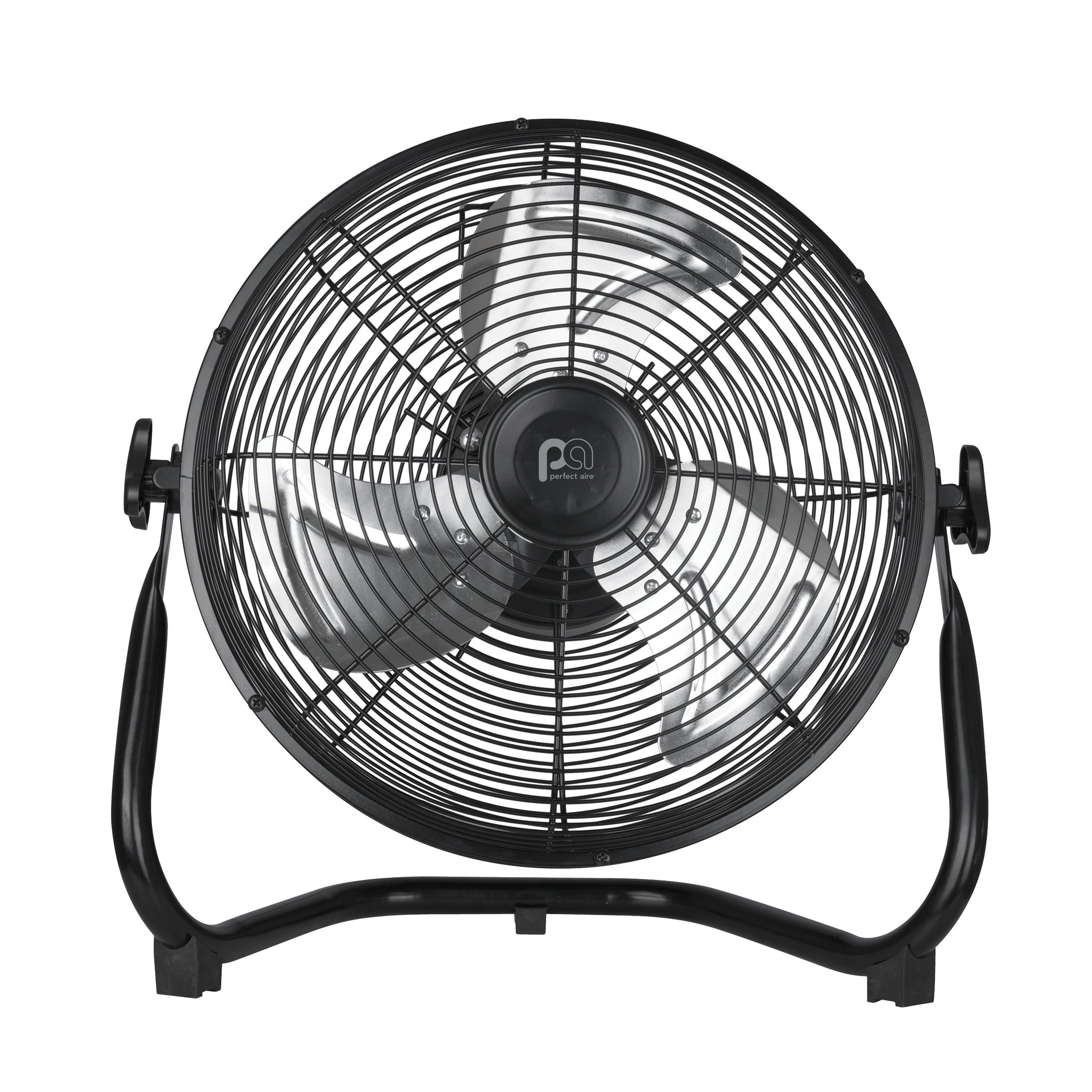 High Velocity Fans — Perfect Aire