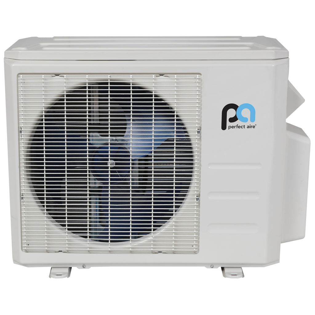 Ductless Mini-Splits — Perfect Aire