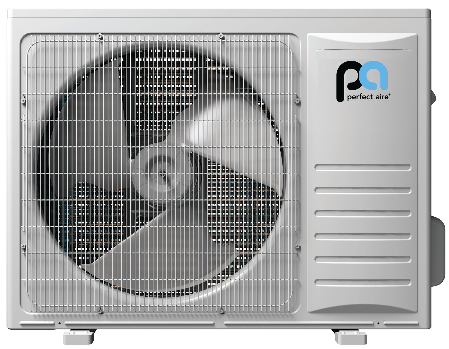 Quick Connect Ductless Mini-Splits — Perfect Aire