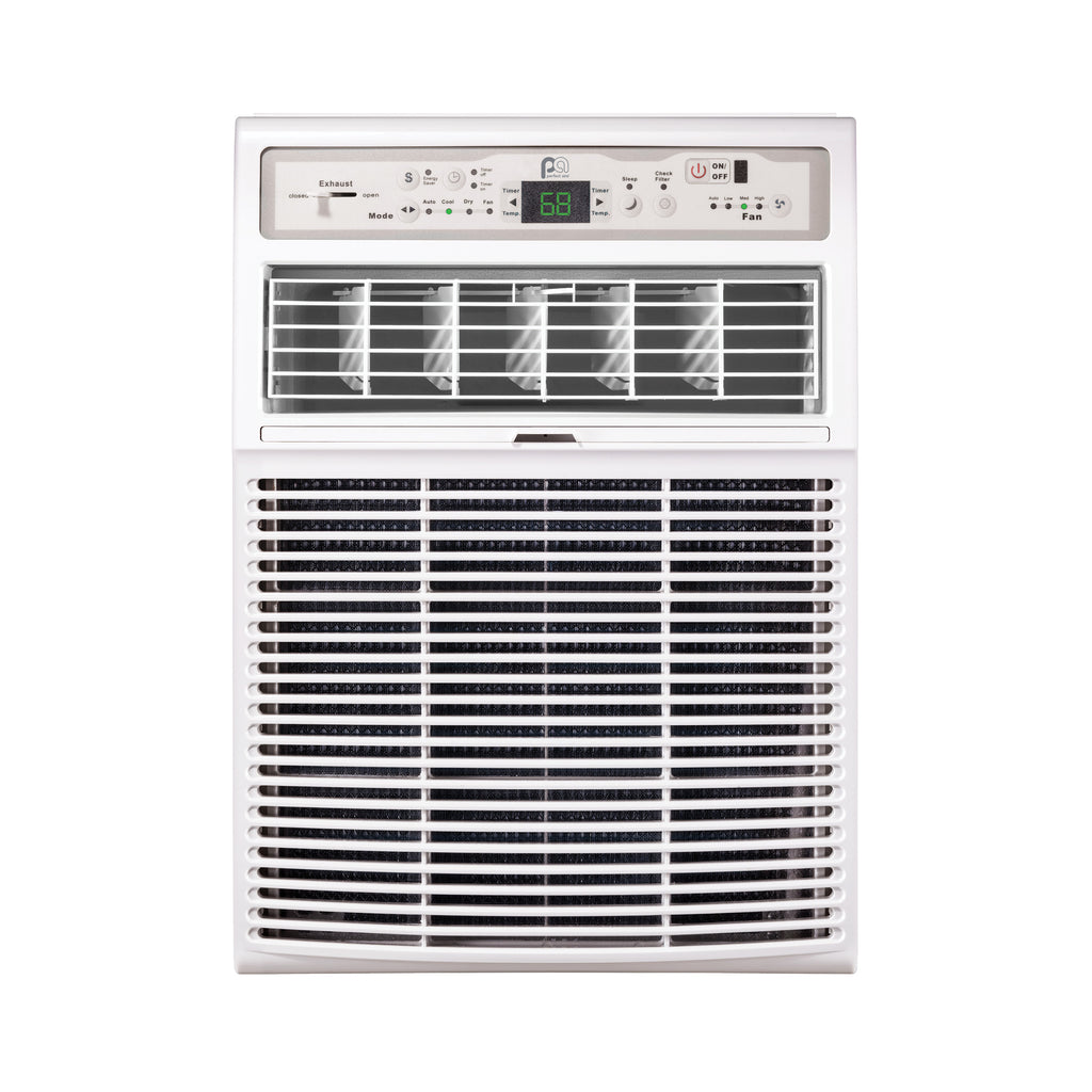 Air Conditioners — Perfect Aire